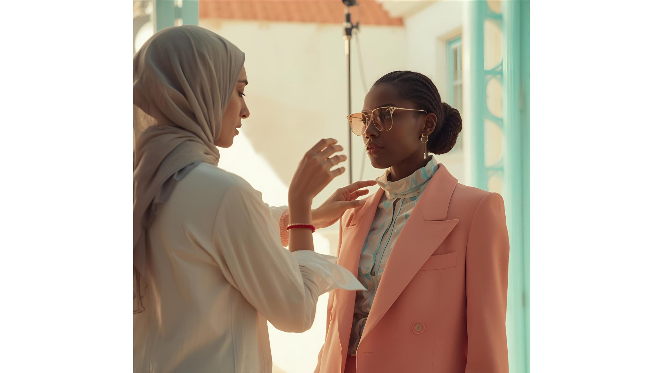 How to Communicate Your Vision to the Creative Team – Blvck Exodus