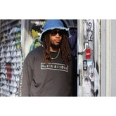 Christian Streetwear Brand | Best selling fashion for creatives – Blvck ...